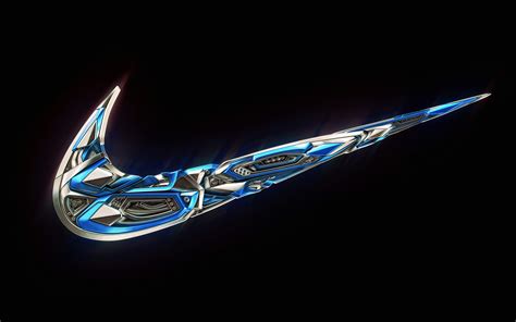 Cool Nike Swoosh