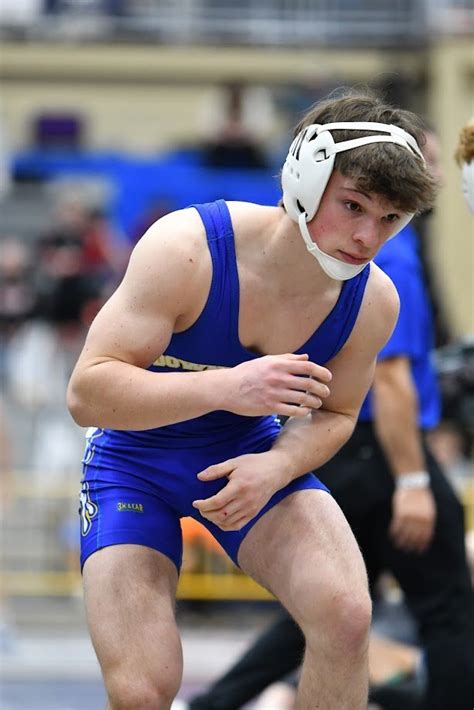 2024 Trojan Wars Varsity — Downingtown West Wrestling