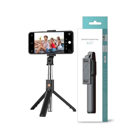 Selfie Stick Integrate Tripod K07