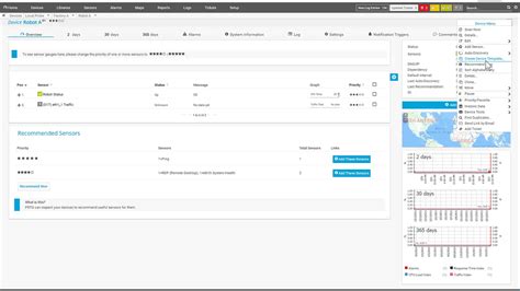 Paessler Prtg Review How Good It Really Is