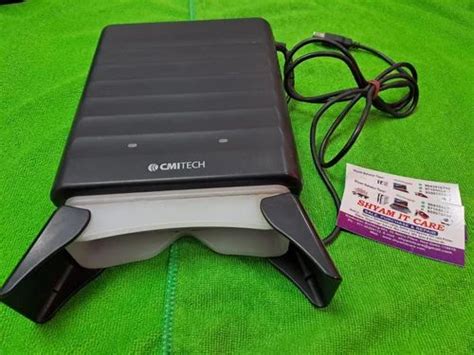 Mso1300e3 2m Usb Sensor Type Multispectral Sensors Morpho Fingerprint