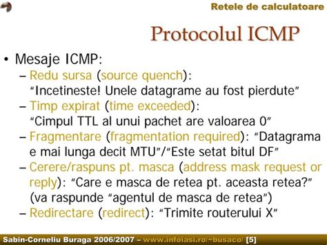 Computer Networks Ip Ppt