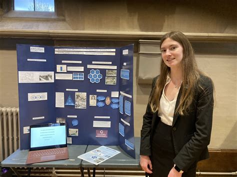 Epq Presentation Evening St Johns School Leatherhead