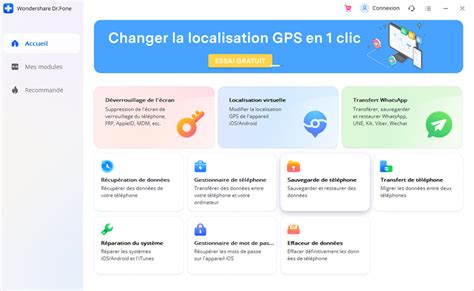 Comment Sauvegarder Et Restaurer Toutes Les Données De Votre Appareil Ios