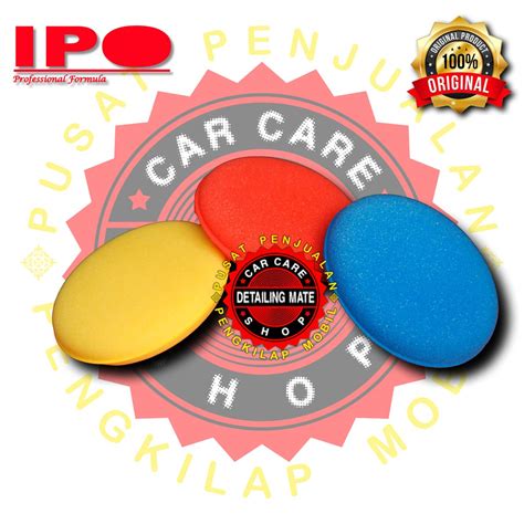 Jual Wax Aplicator 2025 Shopee Indonesia