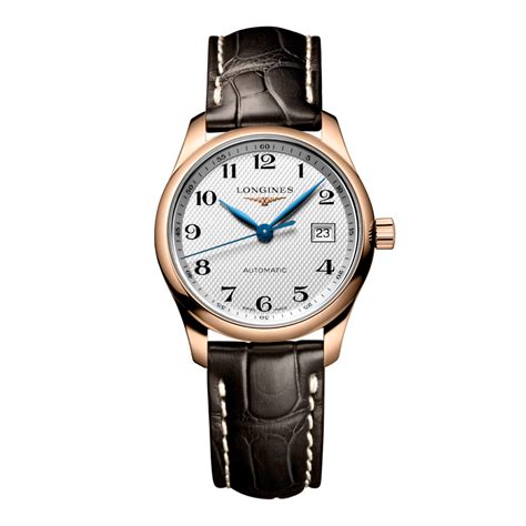 Longines Master Collection Elegant Watches Longines Us