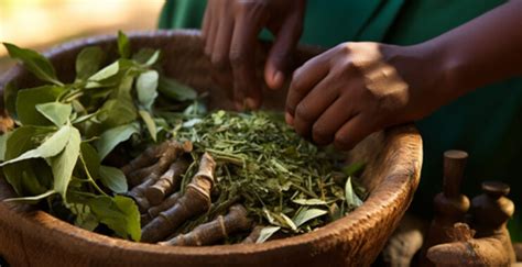 Reviving Traditional African Wellness For Modern Self Care