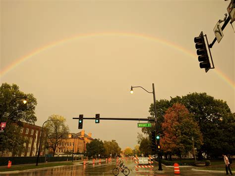 Green And Wright R Uiuc