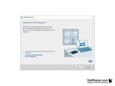 Download Wd Backup For Windows 11 10 7 881 64 Bit32 Bit