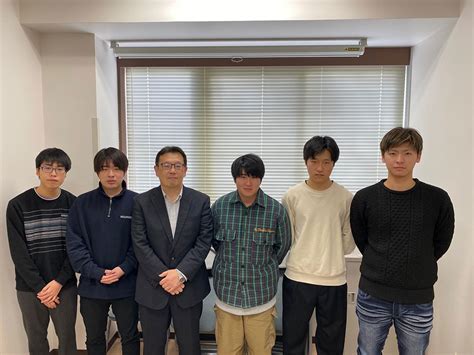 松野研究室｜山形大学 工学部 高分子・有機材料工学科