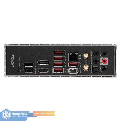 Mainboard MSI MPG Z690 EDGE WIFI DDR4