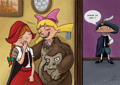 Fuck Yeah Helga Pataki