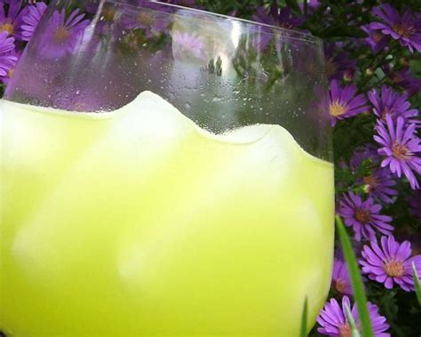 Midori Splice Cocktail Recipe