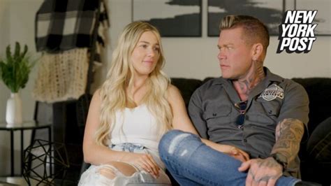 People Call Me A Paedo Because My New Wife Looks Like My Yo Babe Daily