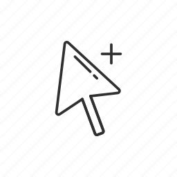 Css Cursor Cursor E Resize Cursor Fancy Cursor Resize Cursor Icon Download On Iconfinder