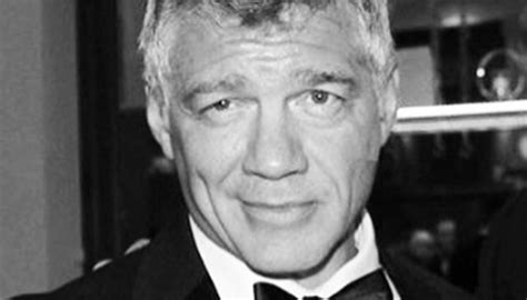 Matthew Glave His Career Best Films And Tv Shows