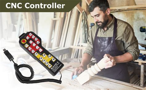 Cnc Controller 4 Axle Engraving Machine Controller Manual Usb Cnc Controller For
