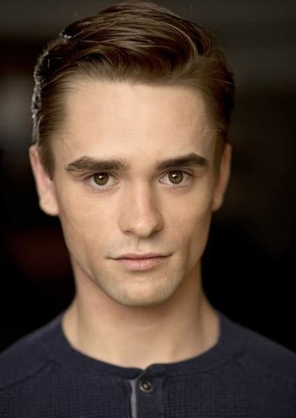 Jack Gillett Fan Casting