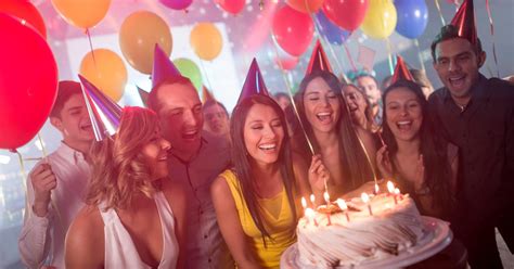 Scherzi Per Compleanno Idee Divertenti E Simpatiche
