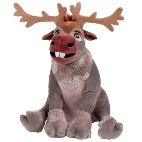 Frozen Sven Pehmolelu Partyhallifi