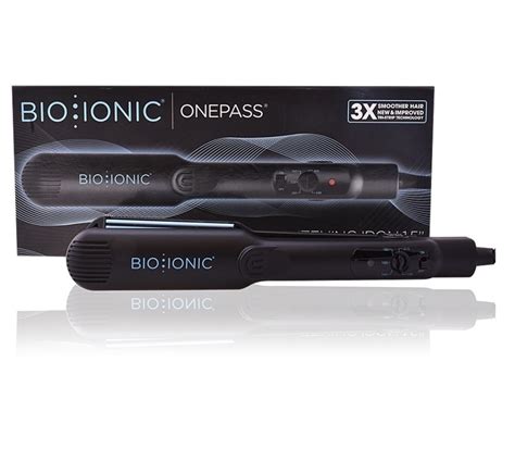 Bio Ionic Vs T3 Hair Straighteners Which Brand Is Better Hairdo