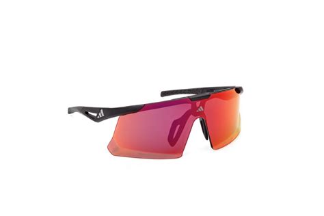 Occhiali Da Sole Adidas Sport Dunamis Evo S Sp0107 02l Sp0107 Unisex