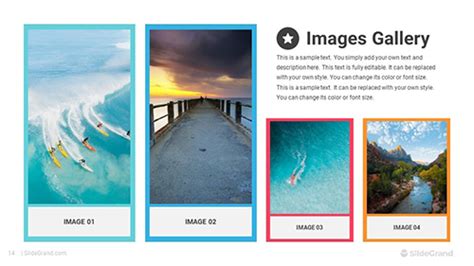 12 Steps Timeline Infographics PowerPoint Template Designs SlideGrand