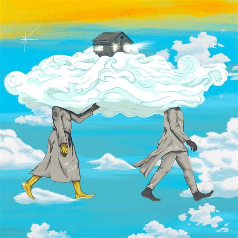 De La Soul Cabin In The Sky Lyrics And Tracklist Genius