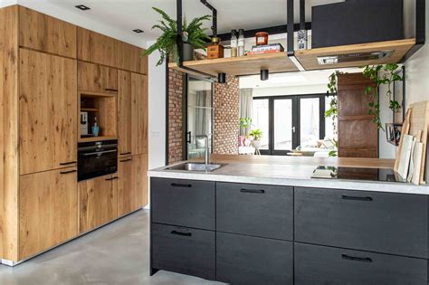 Industrial Kitchen 5