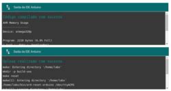 Programando Um Arduino Block Ino Embarcados