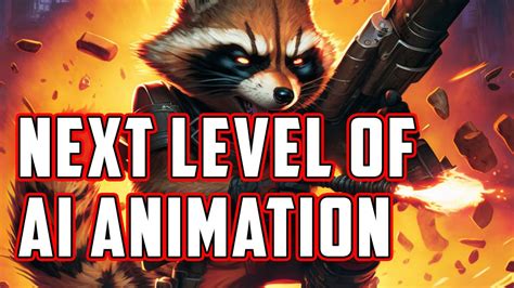 animation with controlnet almost perfect youtube