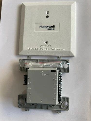 Honeywell Hm Dmmi Ul Addressable Monitor Module For Industrial At ₹ 4500 Piece In Noida