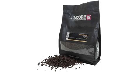 Cc Moore Pelety Mini Ultramix 1 Kg