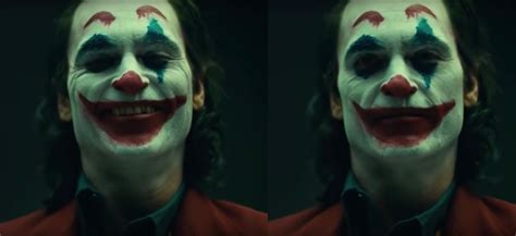 Joker Image Shows Off a Serious Joaquin Phoenix – /Film