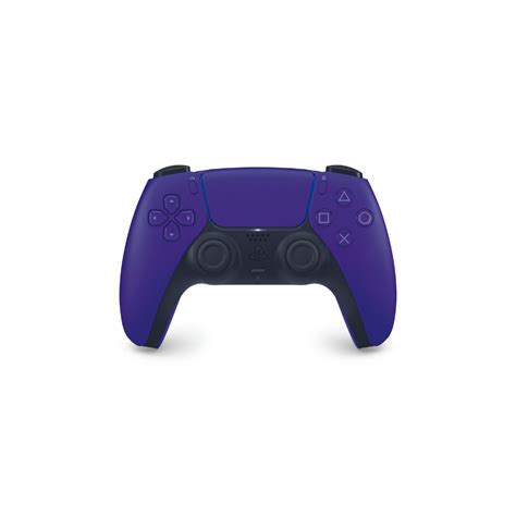 Jual Ps5 Dualsense Wireless Controller Galactic Purple Shopee Indonesia