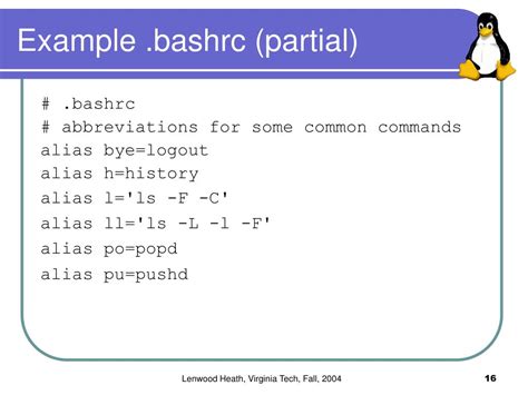 Ppt Unix Shell Environments Powerpoint Presentation Free Download Id4645087