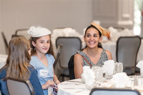 Gallery Mother Daughter Luncheon 2024 Willows Academy