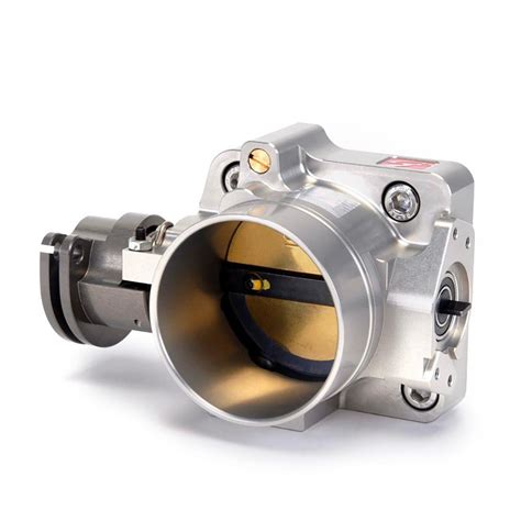 Pro 64mm Throttle Body For Nb Miatas By Skunk2 Racing Computer Aided