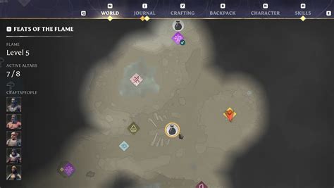 How To Get Fossilized Bone In Enshrouded