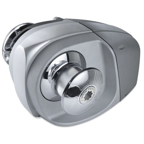 Quick Hector 1000 Windlass Hc1012d516 Fisheries Supply