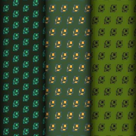 Premium Vector Pattern Design Template