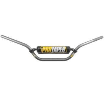 Protaper Se Atv High Handlebars Platinum Grey