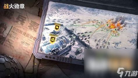 建造国家招兵买马打仗类手机游戏有哪些 2024策略战争手机游戏分享九游手机游戏