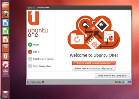 Canonical Shutting Down Ubuntu One Cloud Storage Service