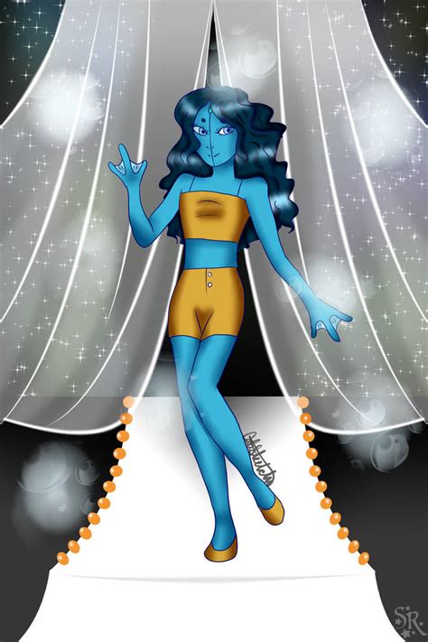 Ocius Phase 1 By Calisketches On Deviantart