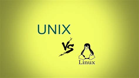 What Is The Difference Between Unix And Linux Os