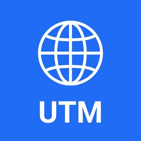 Utm Geo Map By 4digsoft