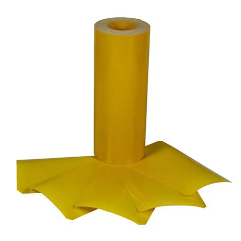 High Impact Polystyrene Plastic Sheet Roll Professional Plastic Sheet
