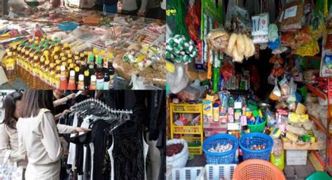 အောင်မြင်သော စျေးရောင်းနည်း လျှို့ဝှက်ချက် ၁၆ချက်