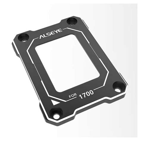 Alseye Lga1700 Socket Cover Protector Thahertech
